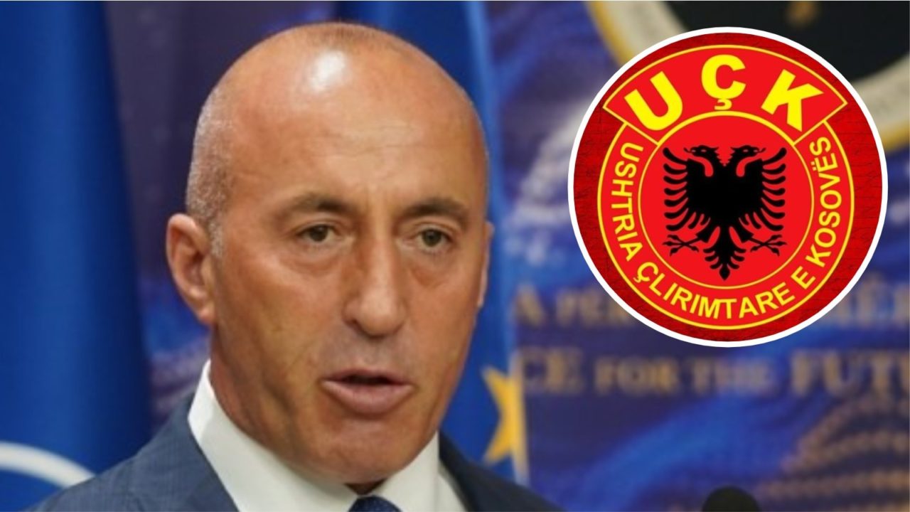 Haradinaj: Besoj fuqishëm në pafajësinë e UÇK-së - Alsat