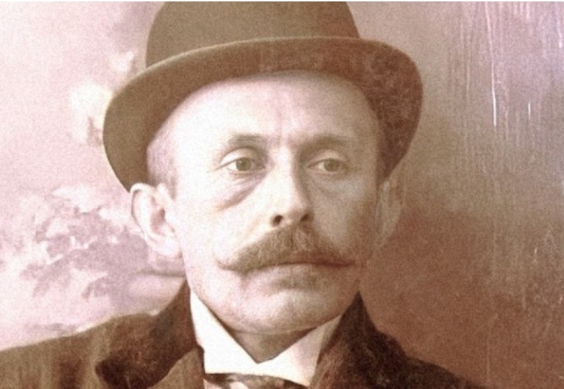 Përvjetori i lindjes së Mihal Gramenos - Alsat