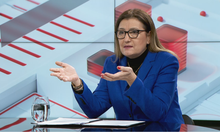 Trençevska: Nga muaji mars pagat në pajtim me vendimin e ri për pagë ...