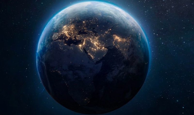 Shkencëtarët kinezë: Bërthama e Tokës do të fillojë të rrotullohet në ...