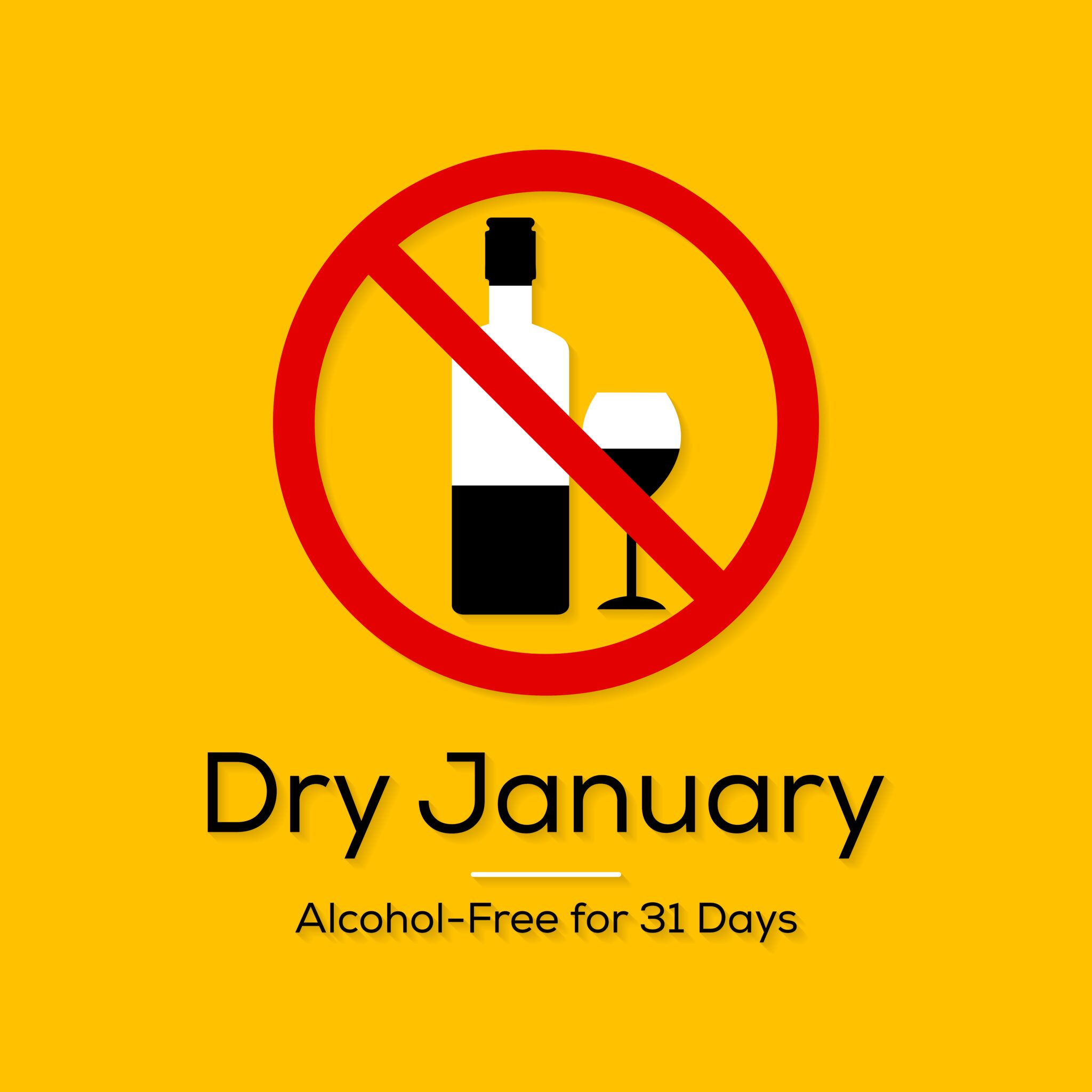 “Dry January”, sfida që po përhapet në gjithë botën - Alsat