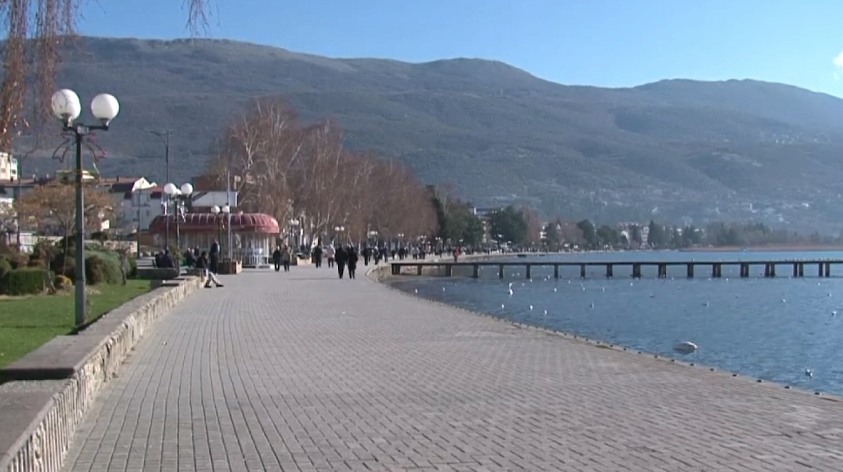 10 në verë, vlerësim nga UNESCO për Ohrin - Alsat