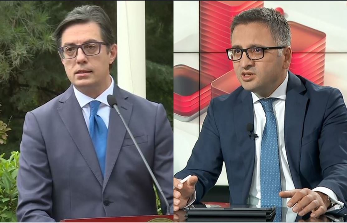 Besimi më i fortë se presidenti! Nëse s’ka rritje te financat, s’do ...