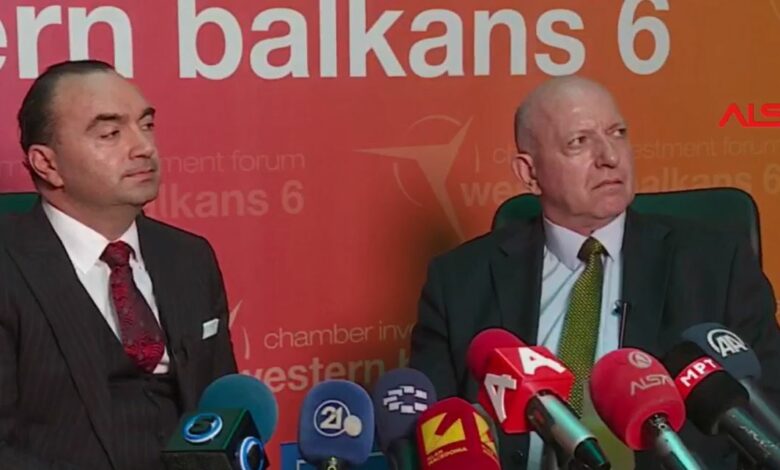 Azeski-Rafuna: Politika mban peng zhvillimin ekonomik të vendeve të ...
