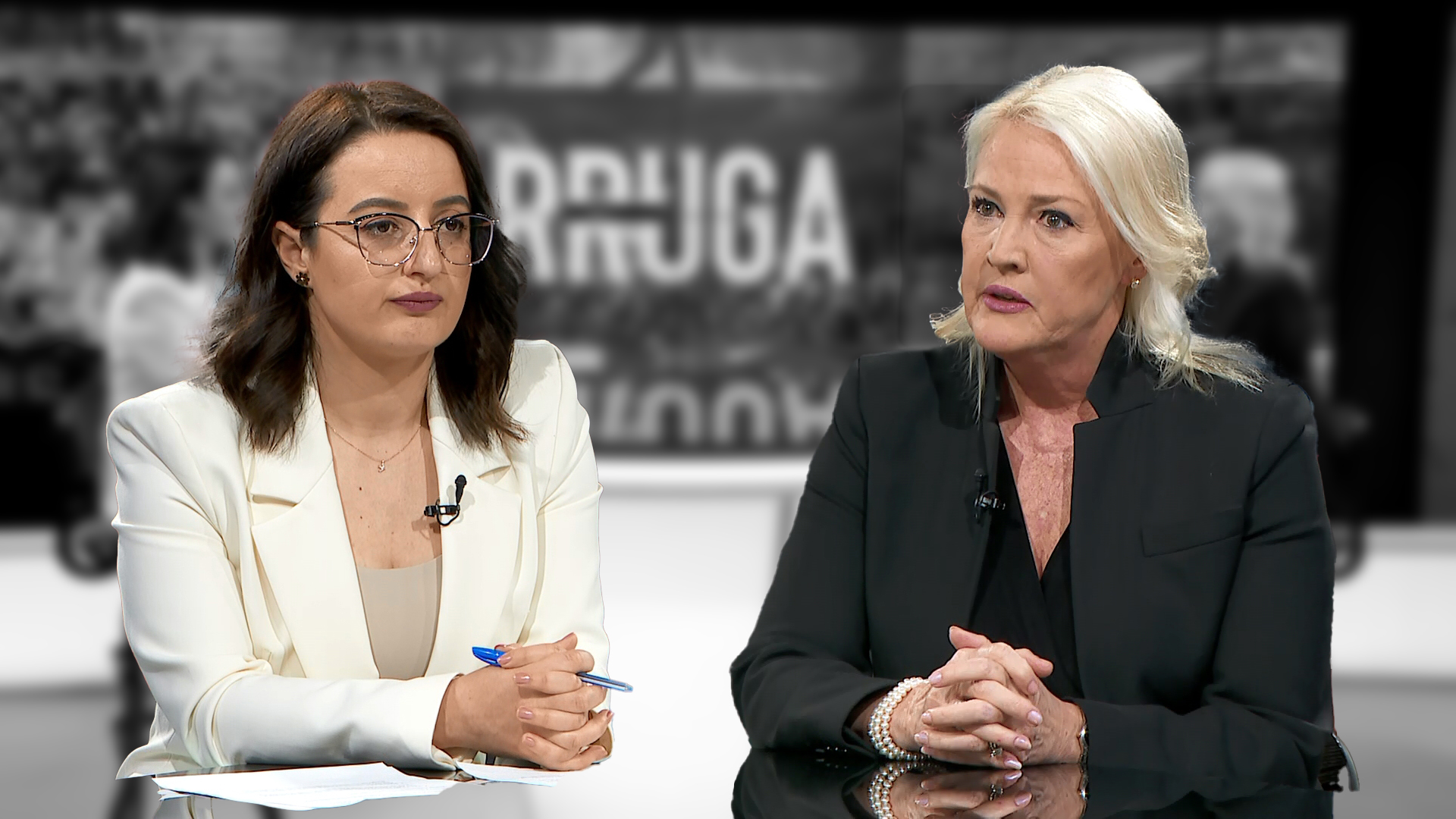 Ageler: Të gjendet mënyrë për veting përpara se personat të marrin ...