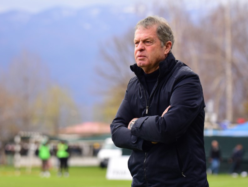 Shpëtim Duro: Dominuam ndeshjen, por mungonte finalizimi - Alsat