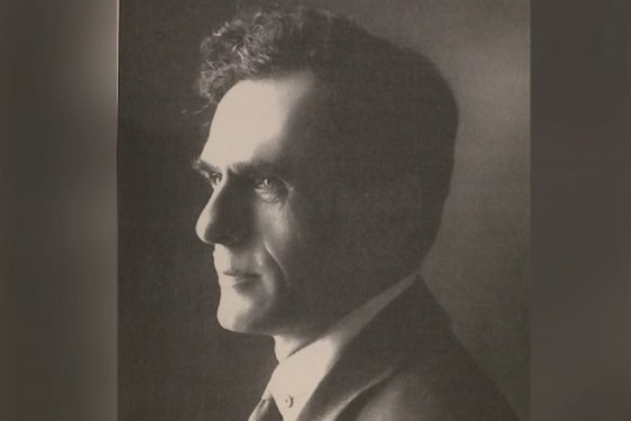 Mithat Frashëri, kundërshtari i komunizmit - Alsat