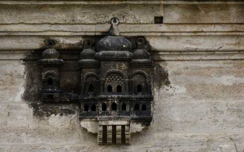 Pse osmanët ndërtuan pallate për zogjtë? - Alsat