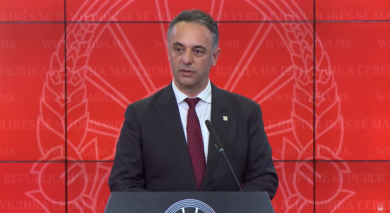 Pakënaqësia rreth ligjeve revoltoi ministrin Aliu, u përfol dhe ...