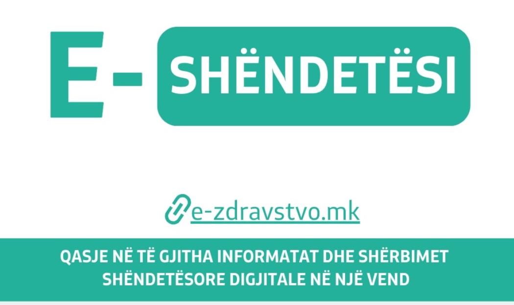 Mexhiti, prezanton platformën “E-Shëndetësia” - Alsat