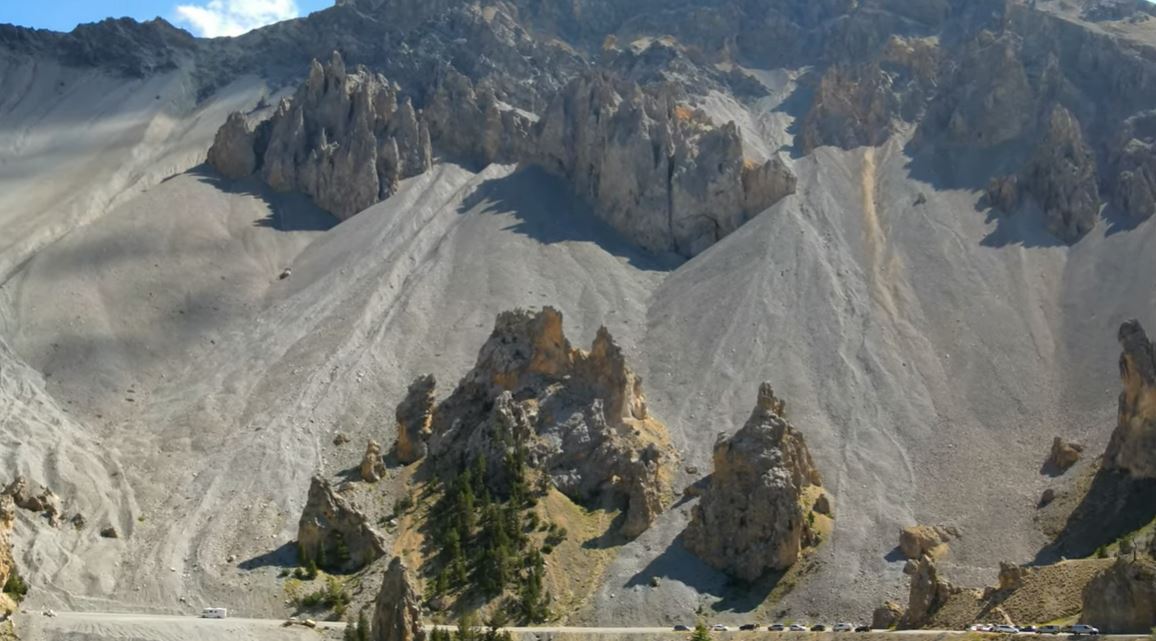 Fortesa në Francë, në shitje për 4.5 milionë euro - Alsat