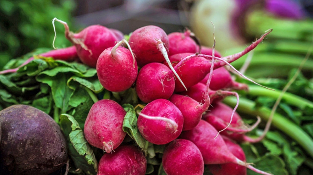 Ekspertët zbulojnë: Katër ushqimet që duhet t'i hamë më shpesh në prill ...