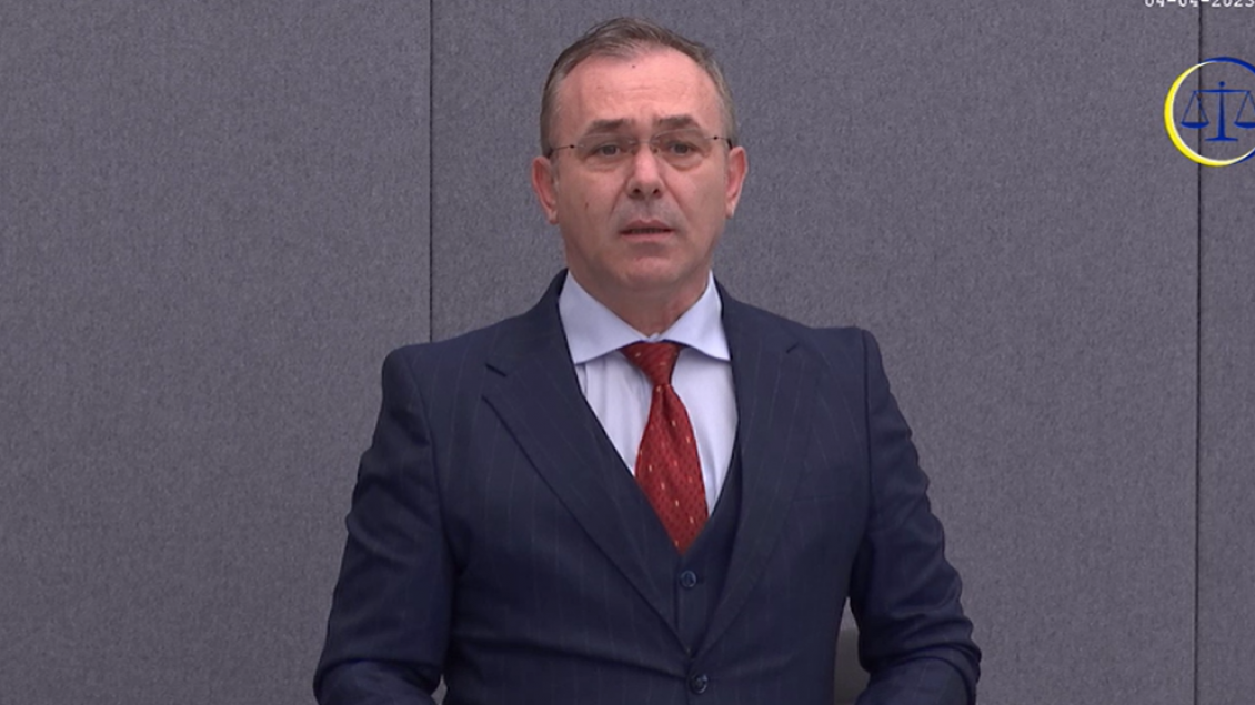 Selimi: Ne luftën nuk do ta zgjidhnim kurrë, por ishte e domosdoshme ...