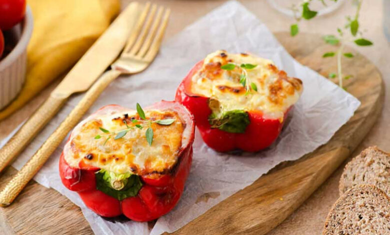 Receta e ditës: Fasule të pjekura me djathë - Alsat