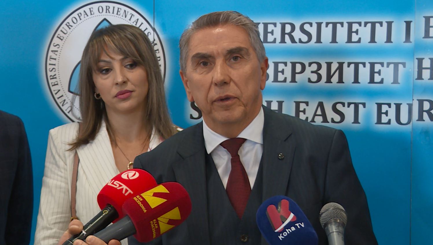 Konferencë mbi krizën ekonomike në UEJL, Bexheti: Vendi në fazë të ...