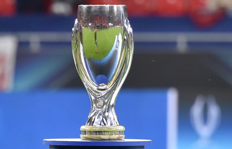 Riformatohet edhe Super Kupa e Evropës - Alsat