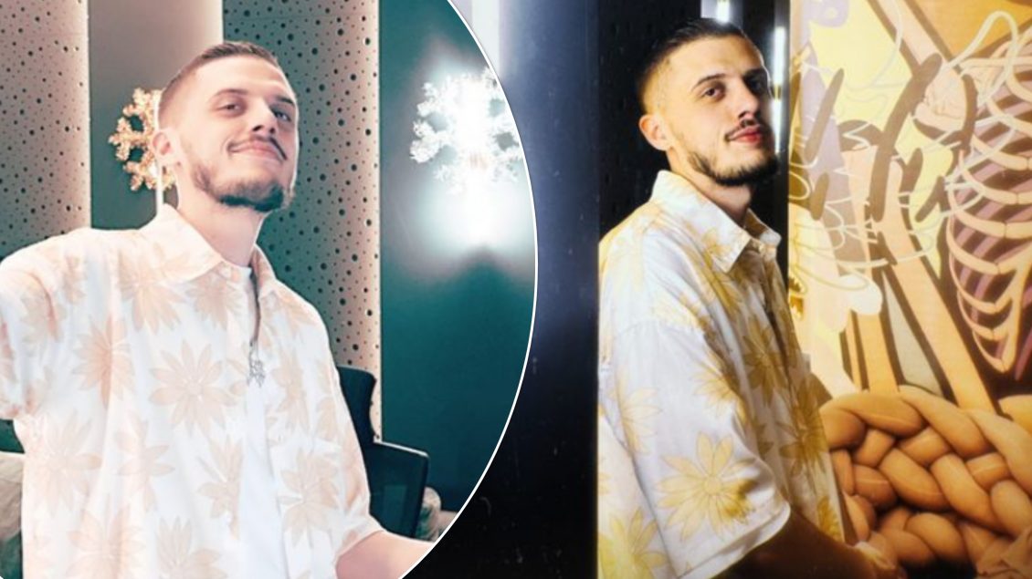 Bardhi paralajmëron projektin e ri “Ferrari” - Alsat