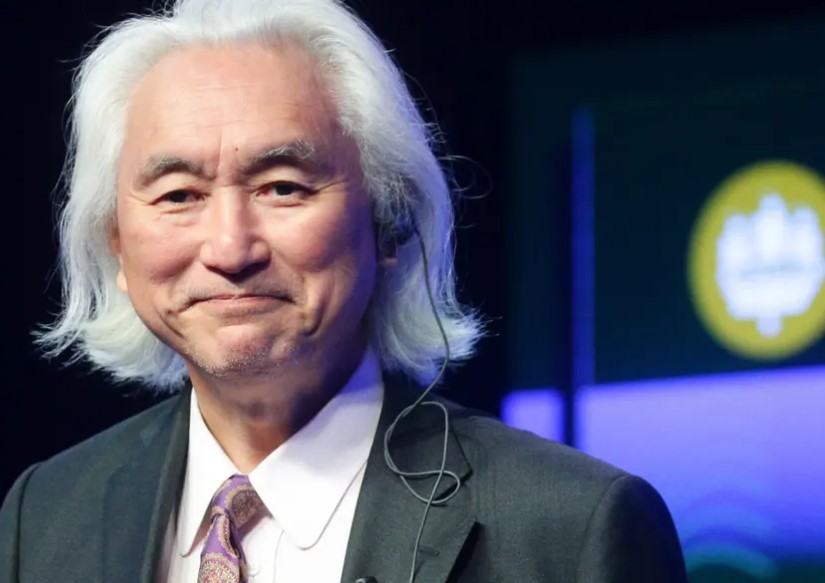 Michio Kaku: Gjithçka që njohim në botën e re të informatikës kuantike ...