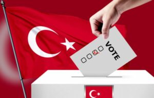 Komisioni Evropian i kënaqur me pjesëmarrjen e votuesve në Turqi - Alsat