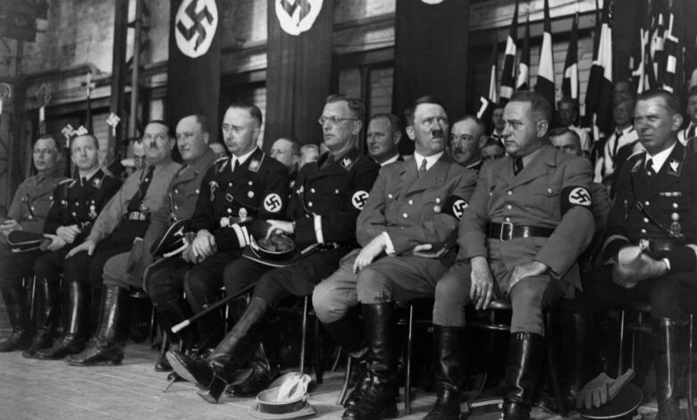 Më 22 qershor 1941, Hitleri filloi pushtimin e BRSS - Alsat