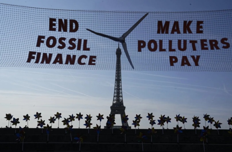 Fillon samiti i klimës në Paris - a do ta sigurojnë liderët botërorë të ...