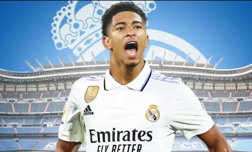 Xhud Belingami mund ta humbë sezonin dhe Euro 2024?! - Alsat