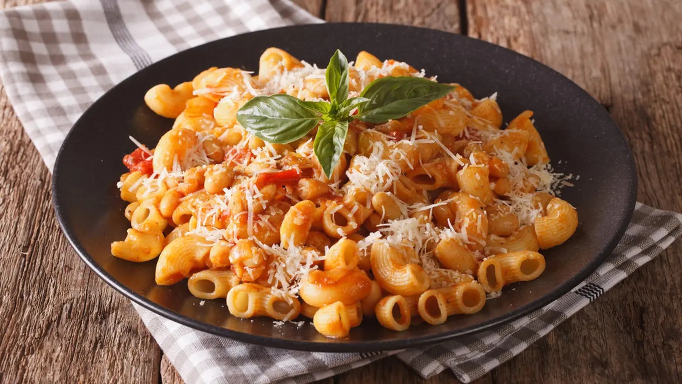 Një histori mbretërore e një prej ushqimeve më të njohura në botë ...