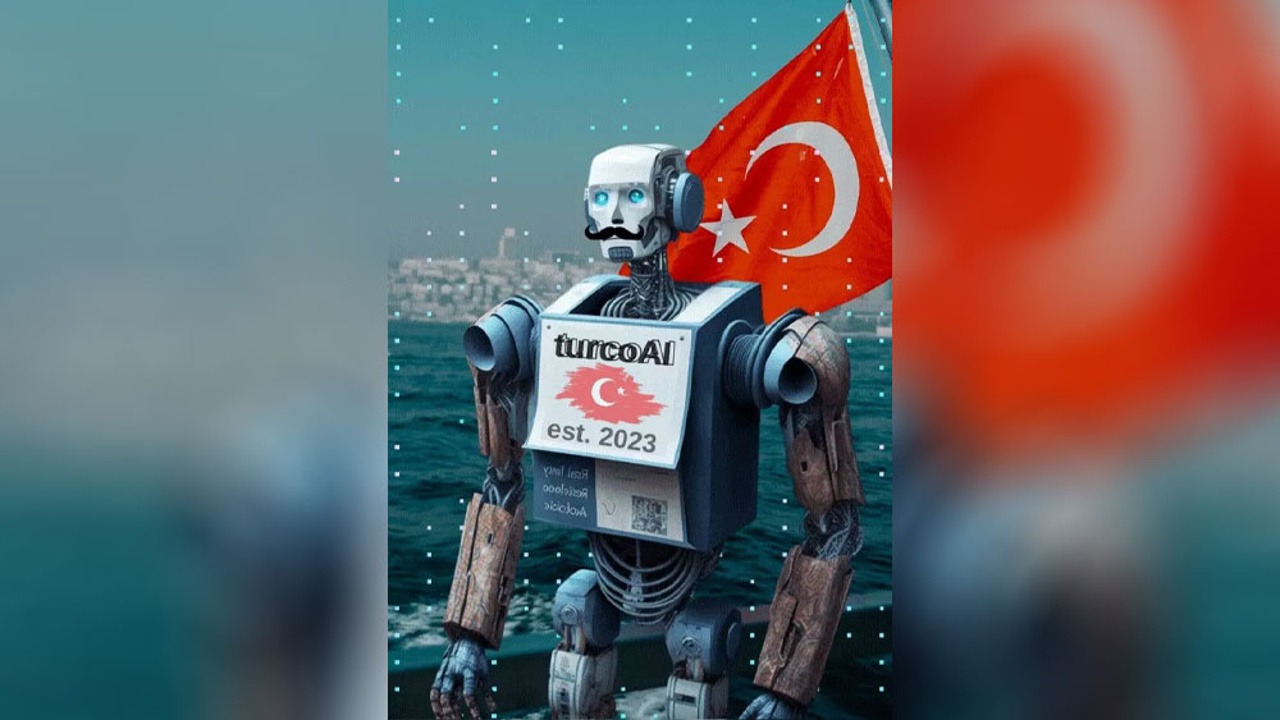 Lansohet chatbot-i i parë turk i inteligjencës artificiale TurcoAI - Alsat