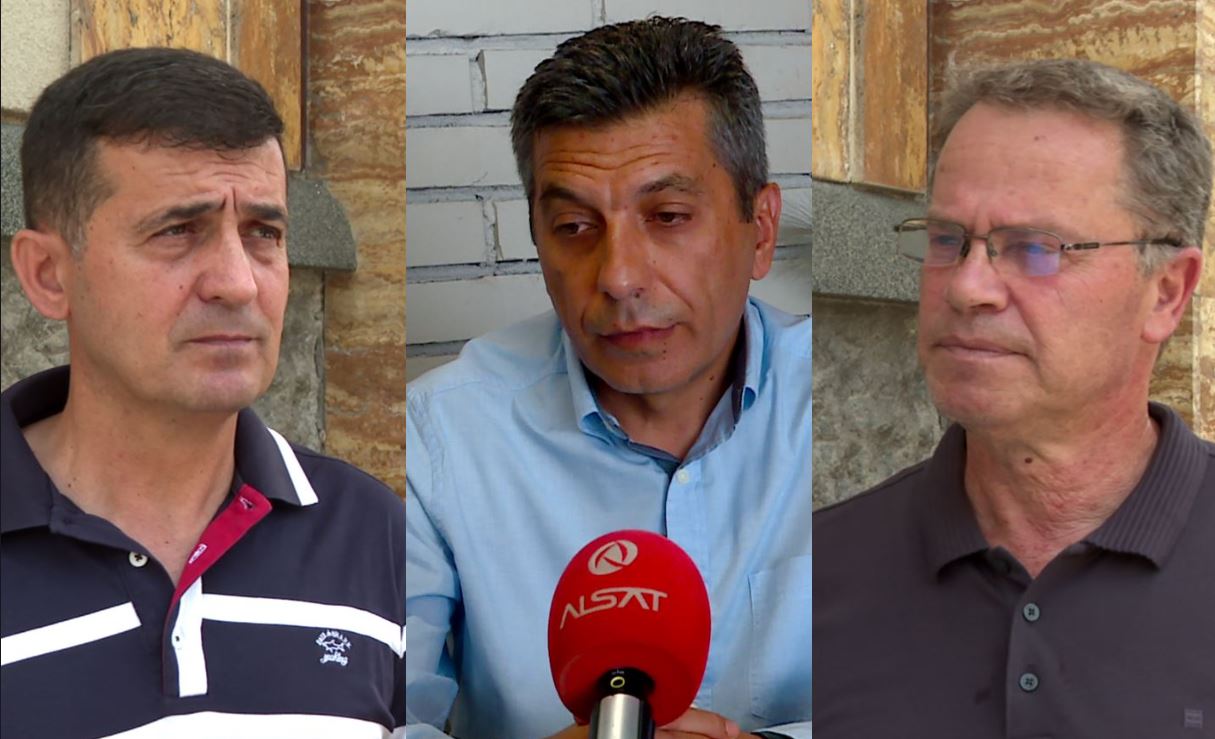 Lëvizja e Re e Mexhitit, Besa dhe Alternativa drejtë formimit të ...