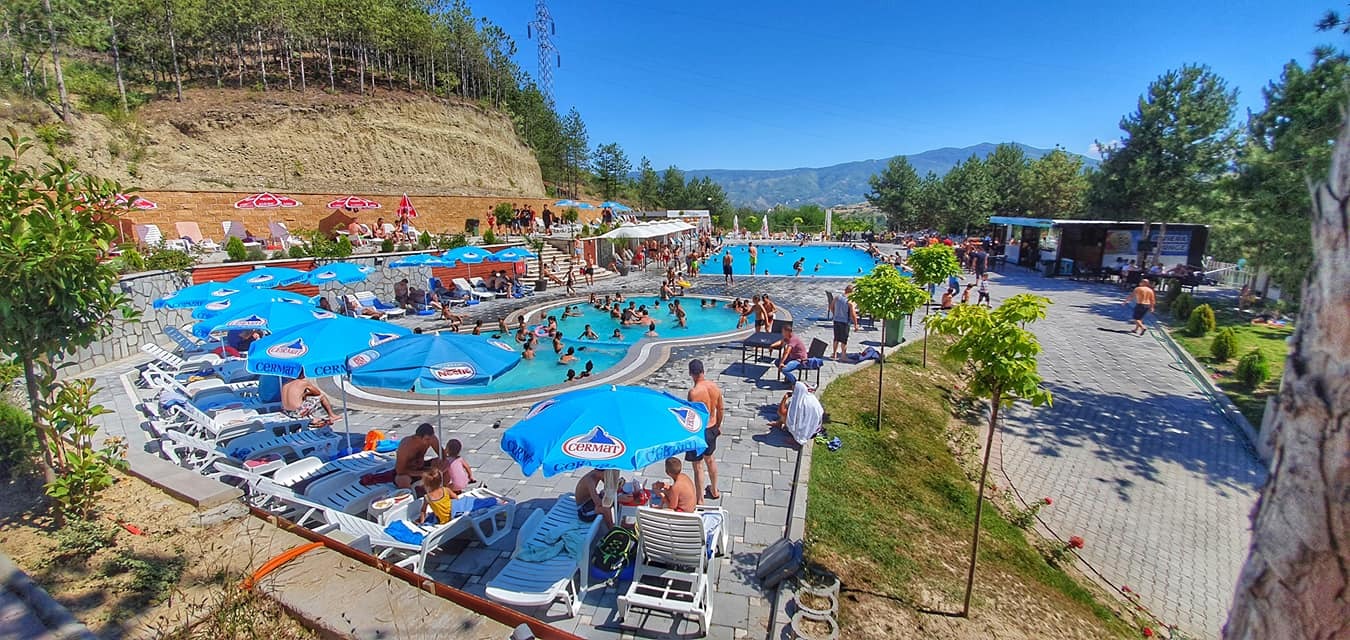 Si të shijoni një pishinë pa rrezikun e një infeksioni urinar? - Alsat