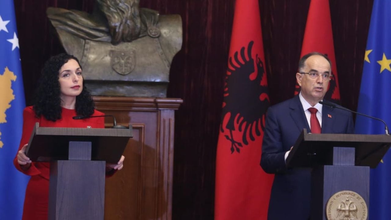 Begaj: Sovraniteti i Kosovës, i padiskutueshëm - Alsat