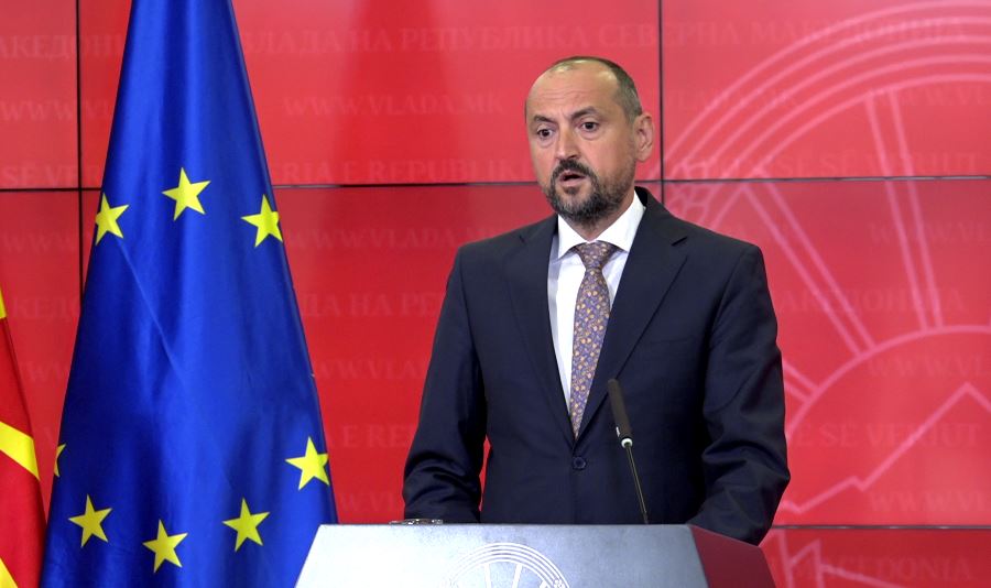 Masat anti-krizë të paralajmëruara nga Qeveria, nisin zbatimin nga ... Masat anti-krizë të paralajmëruara nga Qeveria, nisin zbatimin nga ...
