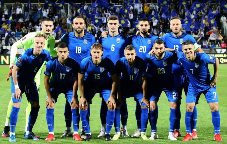 Sa do të fitojë kombëtarja e Kosovës për inkuadrimin në segmentin “B ...