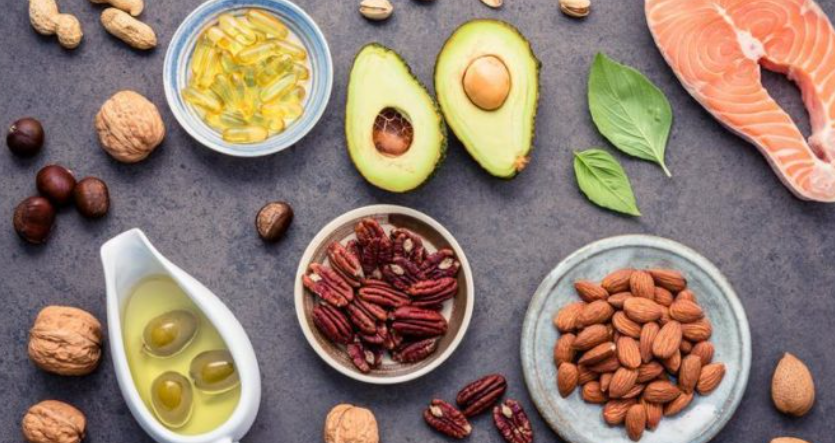 Shëndeti i stomakut, cilat janë ushqimet që duhet t'i hani në mëngjes ...