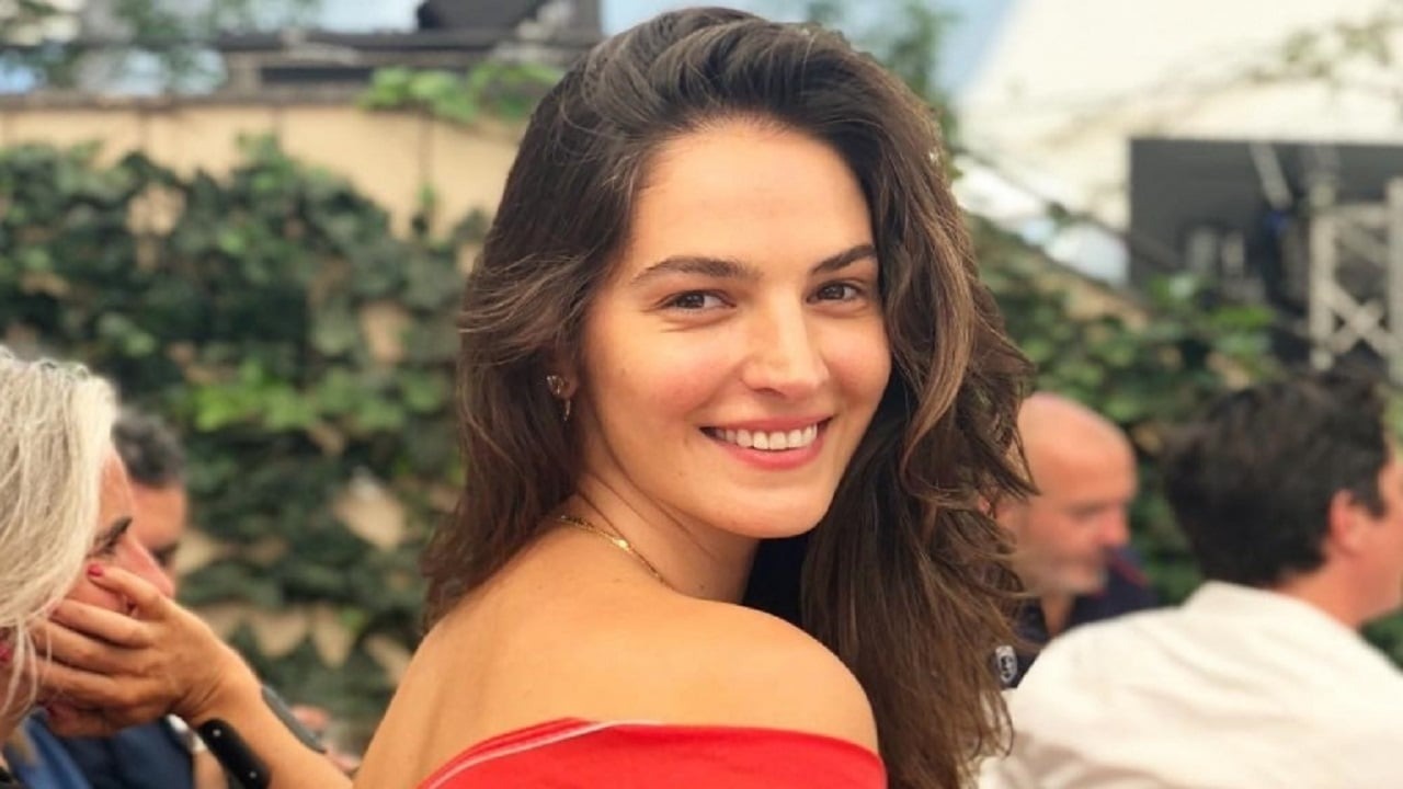 Emina Cunmulaj zgjidhet anëtare jurie e “Miss USA 2023”! - Alsat