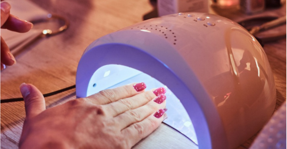 BE ndalon përdorimin e TPO në produktet për thonj nga 1 shtatori - Alsat