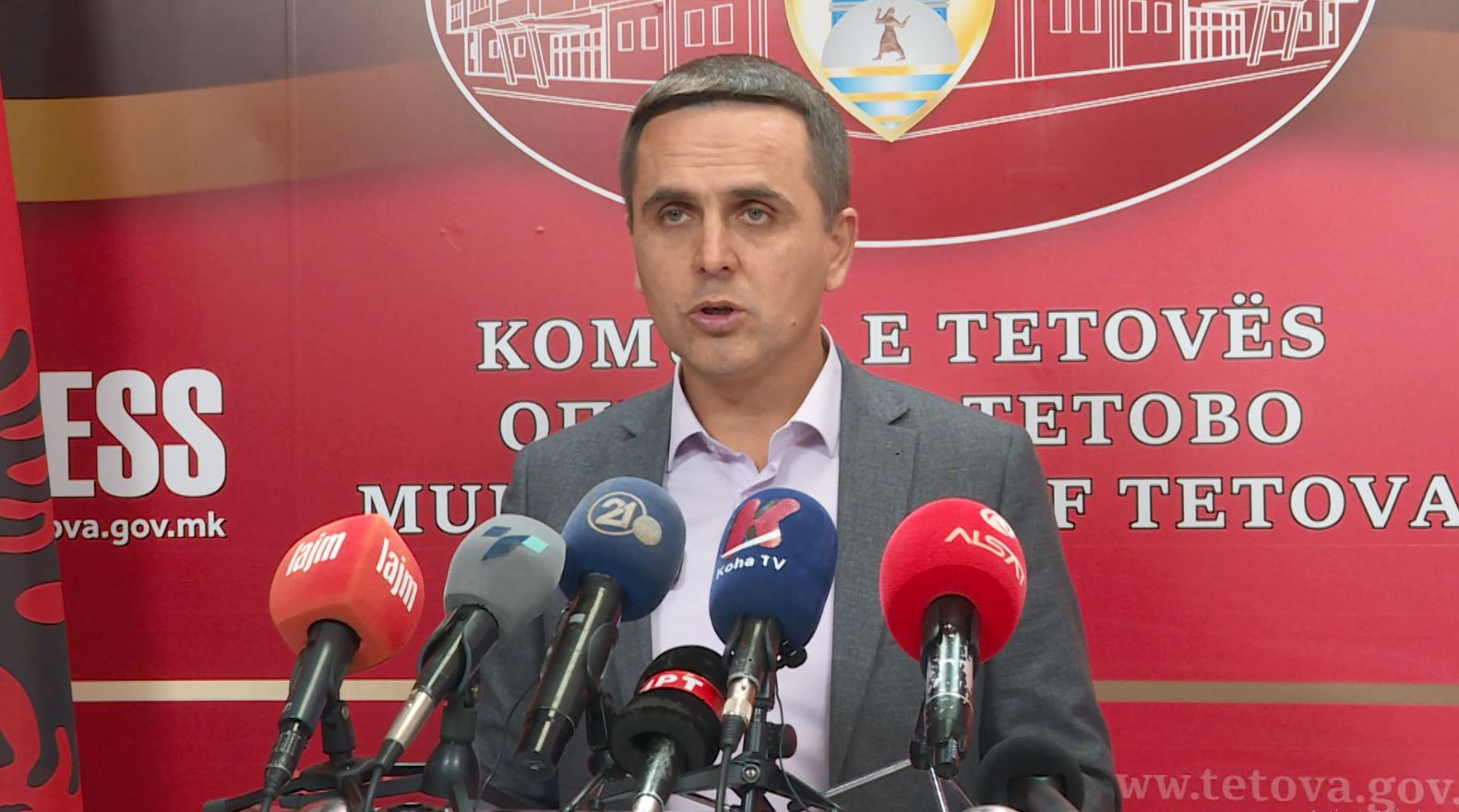 Kasami: Kodra e Diellit së shpejti me investitor vendas - Alsat