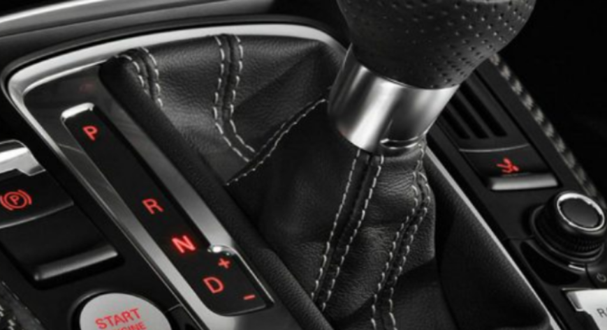 Tre funksione të fshehura të marshit neutral N që çdo shofer i veturës ...