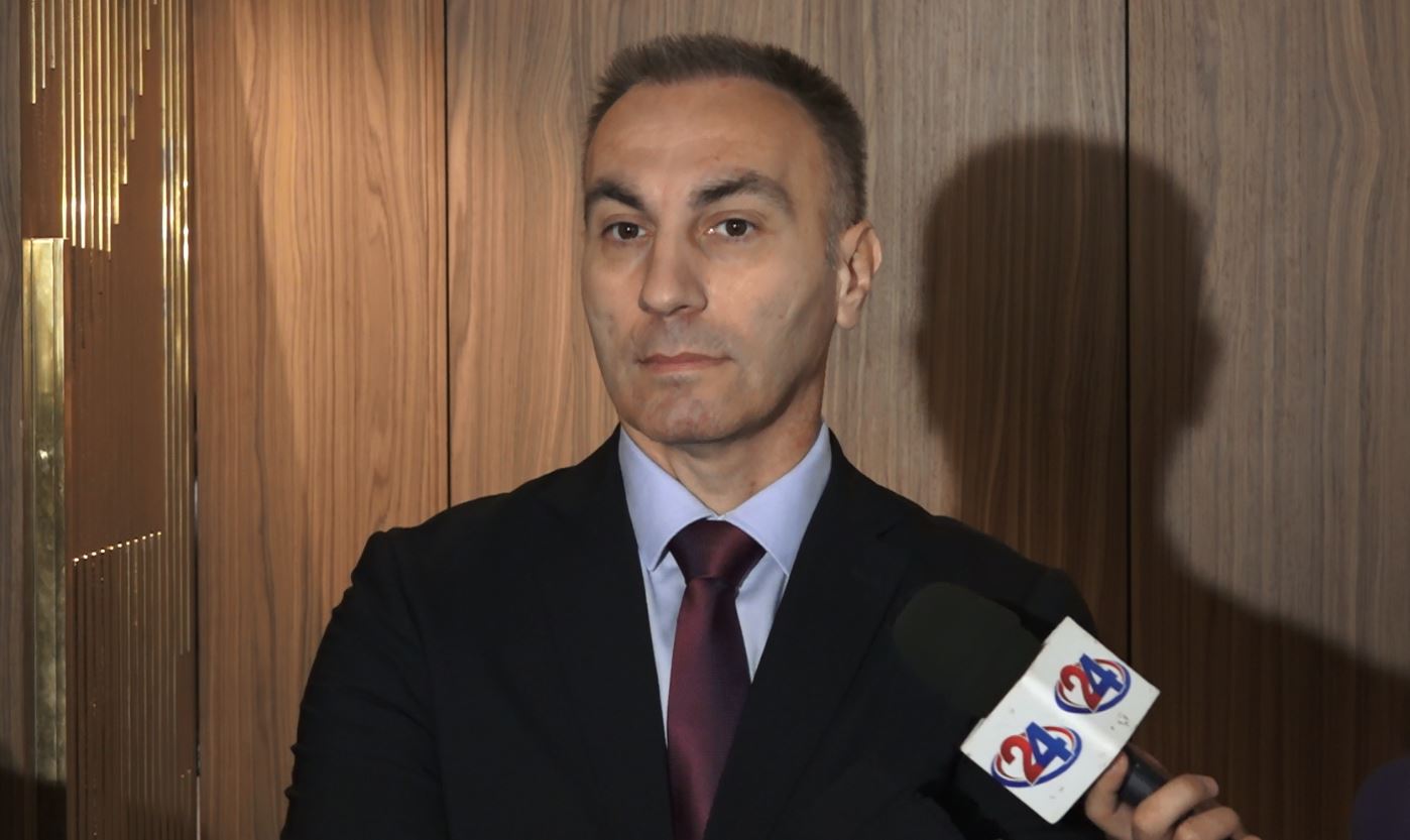 BDI-ja hesht për akuzat ndaj Grubit - Alsat