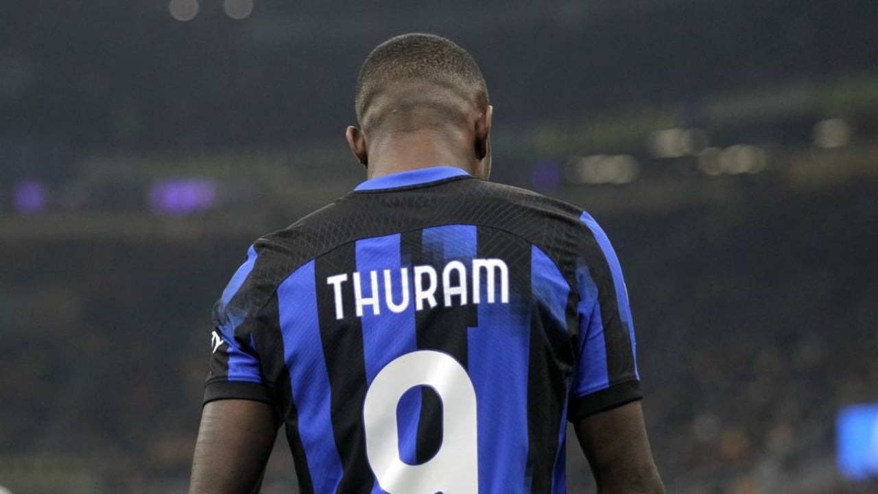 Lëndimi, Markus Turam do të mungojë në 3 ndeshje në Seria A - Alsat