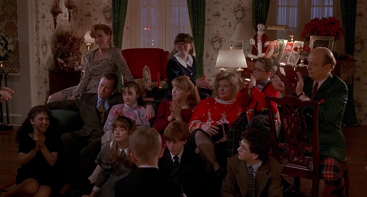 Sa e pasur ishte familja McCallister nga filmi Home Alone? - Alsat