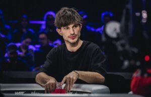 Ish futbollisti austriak, fiton më shumë para nga pokeri se sa nga ...