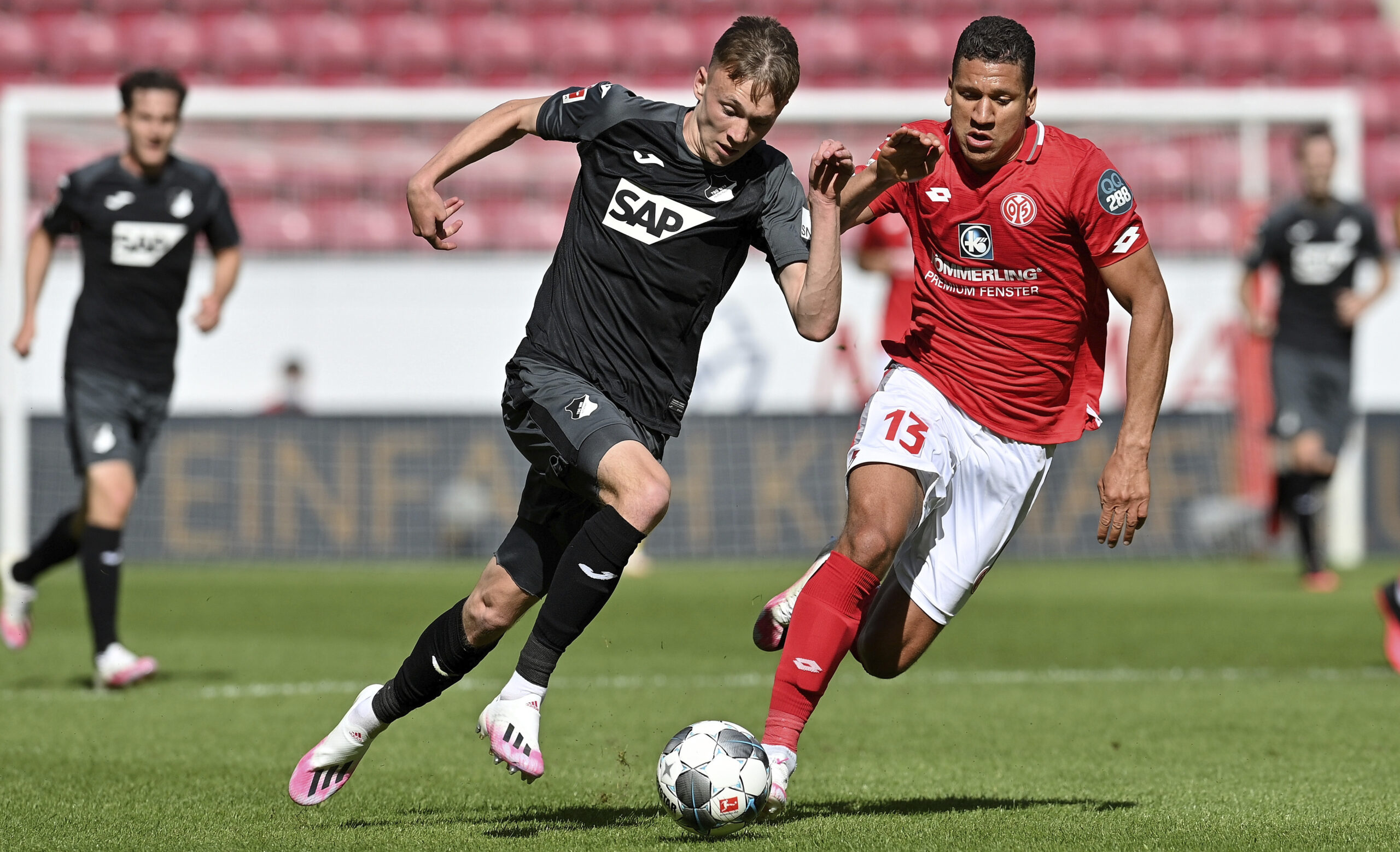 Liverpulli gjen zëvëndësimin për Sallahun në Bundesligë! - Alsat