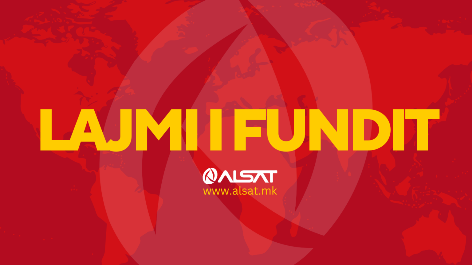 LAJME Archives - Alsat