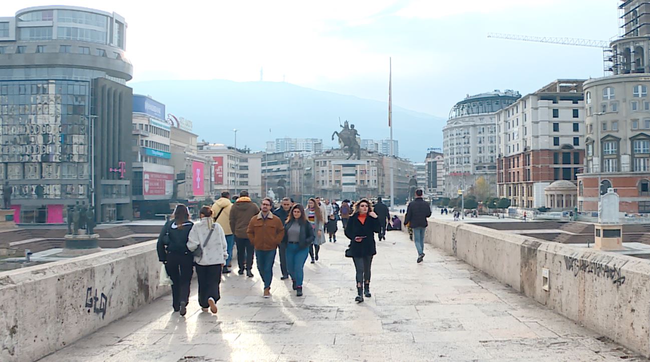 Vendet evropiane ku është më e sigurt të ecësh gjatë natës - Alsat