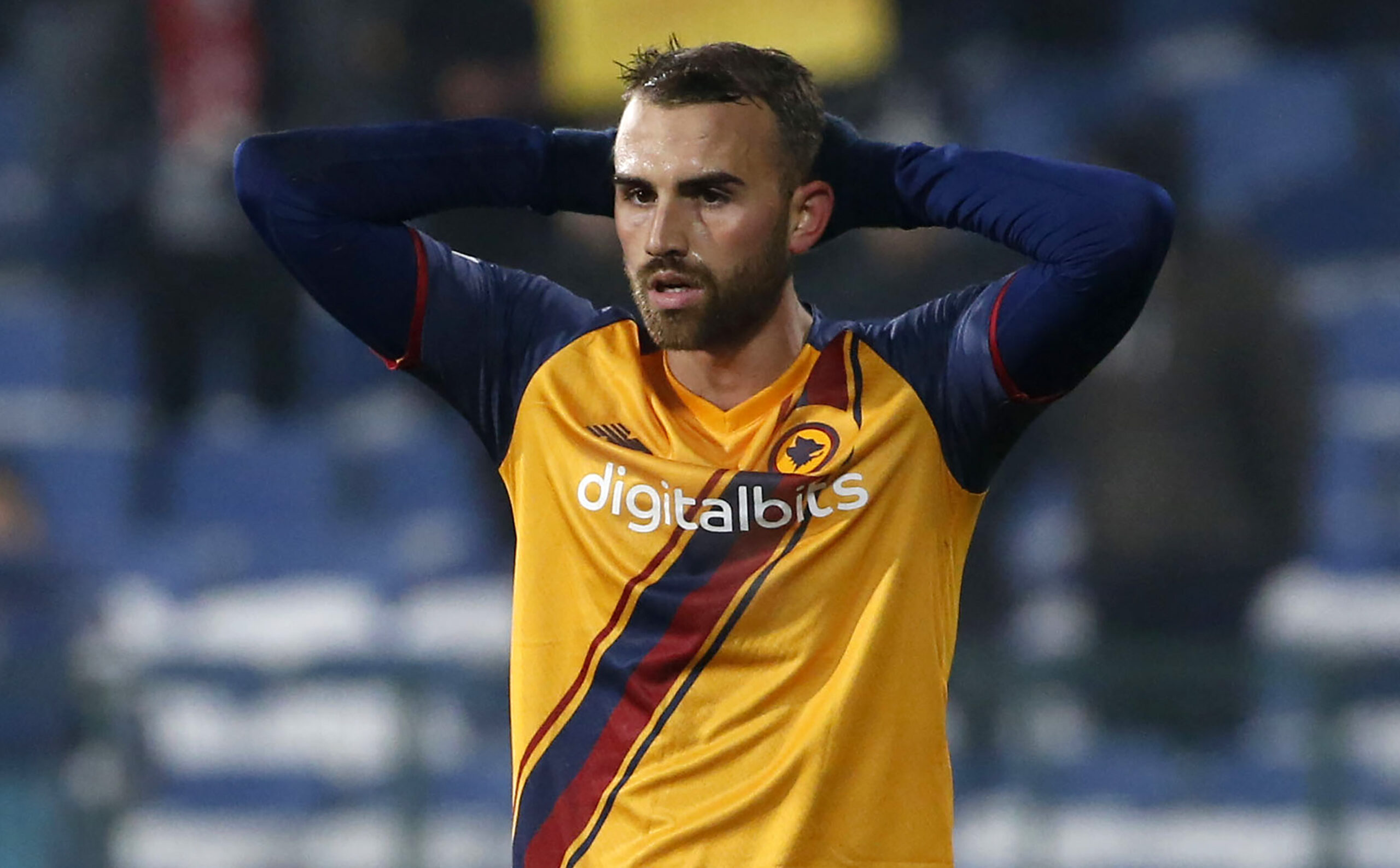 Arsenali gati të sjellë ish-sulmuesin e Real Madridit dhe Romës - Alsat