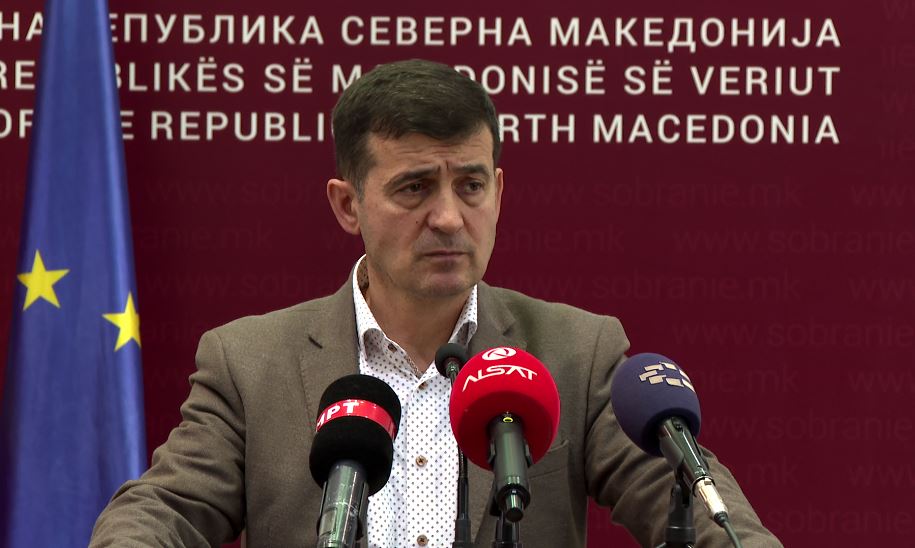 Anëtari i KSHZ-së zgjedhet më 28 shkurt, Zendeli: Nuk pres pengesa nga ...
