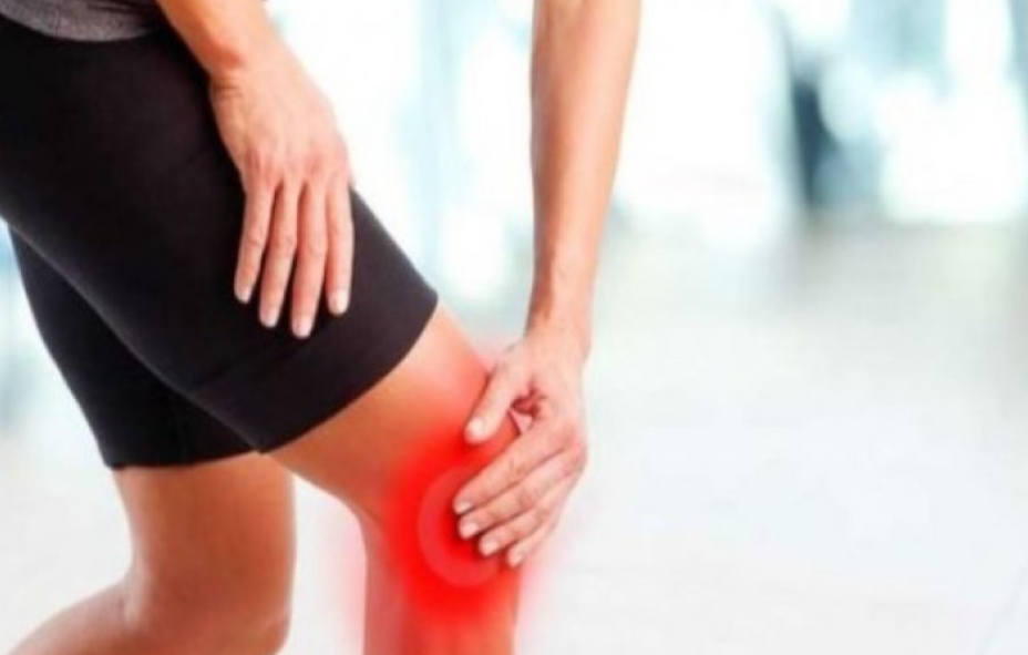 Dhimbjet e gjurit dhe shkaqet më të shpeshta që e shkaktojnë - Alsat