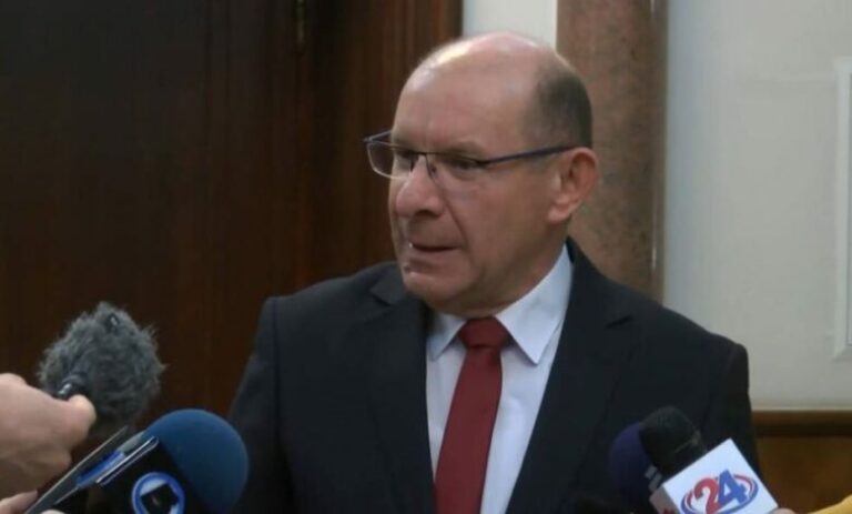 Ekskluzive, Alsat siguron propozimin për shkarkimin e Kocevskit: Ka ...