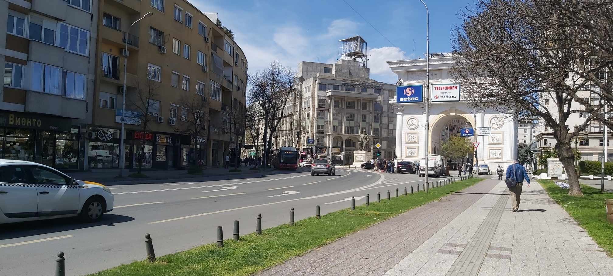 Ky është parashikimi i motit për sot - Alsat